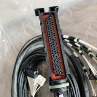 China Excavator Wire Harness Cable Tray 6029017060 Original 100% Tested for sale