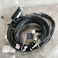 China Excavator Wire Harness Cable Tray 6029017060 Original 100% Tested for sale