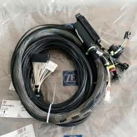 China Excavator Wire Harness Cable Tray 6029017060 Original 100% Tested for sale