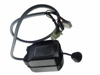 China Excavator Spare Parts Shift Lever Gear Selector 6006022230 Transmission 100% Original for sale