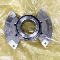 China Excavator Gearbox Output Flange 4657309004 Transmission Shaft Flange 100% Original for sale