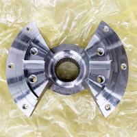 China Excavator Gearbox Output Flange 4657309004 Transmission Shaft Flange 100% Original for sale