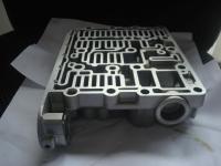 China Wheel Loader Spare Parts 4644306558 Valve Body for Transmission 100% Original for sale
