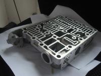 China Wheel Loader Spare Parts 4644306558 Valve Body for Transmission 100% Original for sale