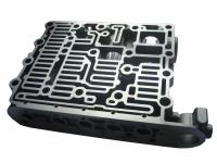 China Wheel Loader Spare Parts 4644306558 Valve Body for Transmission 100% Original for sale