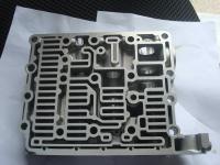 China Wheel Loader Spare Parts 4644306558 Valve Body for Transmission 100% Original for sale