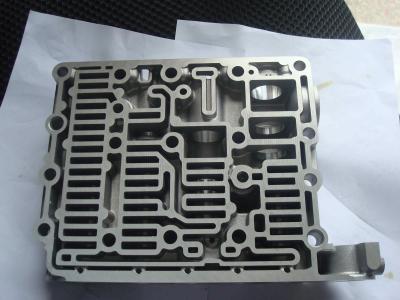 China Wheel Loader Spare Parts 4644306558 Valve Body for Transmission 100% Original for sale