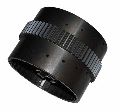 China Wheel Loader Transmission Friction Plate Bracket 4644252098 Original Spare Part for sale