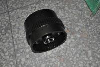 China Wheel Loader Transmission Friction Plate Bracket 4644252098 Original Spare Part for sale