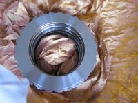 China Wheel Loader Spare Parts 4642308185 Pressure Plate for 4WG180 Transmission 100% Original for sale
