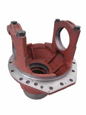 China Original Wheel Loader Main Drive Rear Bracket 4460265211 for Transmission for sale