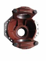 China Original Wheel Loader Main Drive Rear Bracket 4460265211 for Transmission for sale