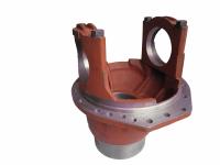 China Original Wheel Loader Main Drive Rear Bracket 4460265211 for Transmission for sale