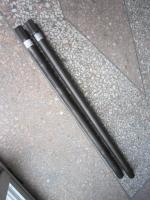 China Original Wheel Loader Drive Shaft Half Shaft 4474305355 100% Original for sale