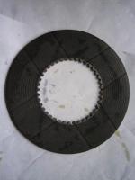 China Original Wheel Loader Inner Friction Plate 4061316165 Transmission Spare Part 3 Month Warranty for sale