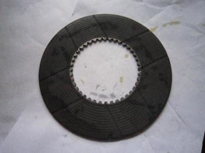 China Original Wheel Loader Inner Friction Plate 4061316165 Transmission Spare Part 3 Month Warranty for sale