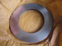China Wheel Loader Gearbox Outer Friction Plate 4474304048 Original Transmission Spare Part for sale
