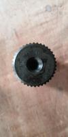 China Original Sun Gear Shaft 4474306213 for Wheel Loader Transmission - 3 Month Warranty, 3-7 Day Delivery for sale
