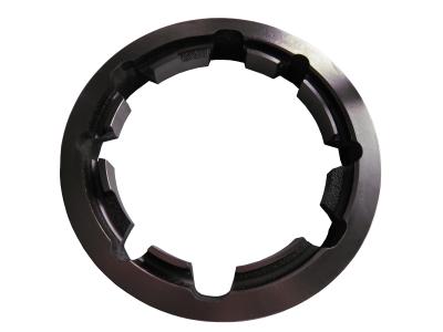 China Original Wheel Loader Transmission Piston Assembly 4474307085 100% New for sale
