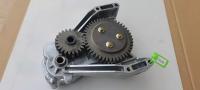 China LGMC VOE22397140 Oil Pump for EC360 EC460 Excavator Engine Parts 100% Original for sale