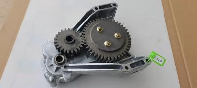 China LGMC VOE22397140 Oil Pump for EC360 EC460 Excavator Engine Parts 100% Original for sale