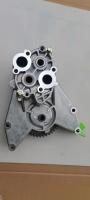 China LGMC VOE22397140 Oil Pump for EC360 EC460 Excavator Engine Parts 100% Original for sale