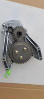 China LGMC VOE22397140 Oil Pump for EC360 EC460 Excavator Engine Parts 100% Original for sale