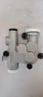 China Original Excavator Pilot Pump K3V112 Hydraulic Pressure Gear Pump 100% New for sale