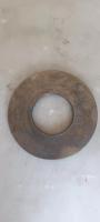 China ISO9001 Excavator Brake Plate K3V112 Bottom Plate Original Spare Parts for sale