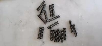 China OEM Excavator Valve Spring K3V112 Cylinder Spring 100% Original 3-7 Days Delivery for sale