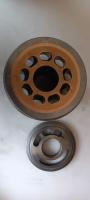 China Excavator K3V112 Cylinder Assy Hydraulic Pump Accessories 100% Original 3 Months Warranty for sale