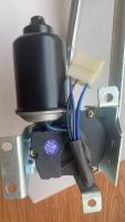 China PC200-7 Excavator Spare Parts E320c Wiper Assembly for sale