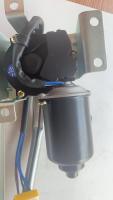 China PC200-7 Excavator Spare Parts E320c Wiper Assembly for sale