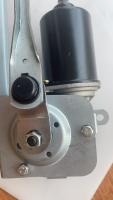China PC200-7 Excavator Spare Parts E320c Wiper Assembly for sale