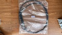 China R200-7 Excavator Throttle Cable Acceleration Drive Control Wire Spare Part 100% Original for sale