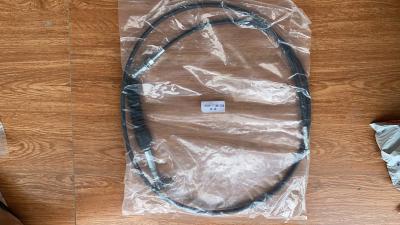 China R200-7 Excavator Throttle Cable Acceleration Drive Control Wire Spare Part 100% Original for sale