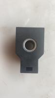 China R210-9 Excavator Solenoid Valve Coil 24V Hydraulic Parts Original Quality for sale