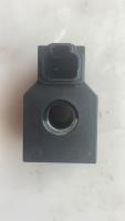 China R210-9 Excavator Solenoid Valve Coil 24V Hydraulic Parts Original Quality for sale