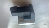 China R225-7 Excavator Spare Parts Flameout Oil Stop Solenoid Valve 24V Original for sale