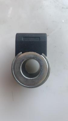 China R225-7 Excavator Spare Parts Flameout Oil Stop Solenoid Valve 24V Original for sale
