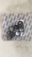 China R380LC-9 Excavator Pilot Valve Repair Kit Steering Link Assembly 100% Original for sale
