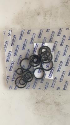 China R380LC-9 Excavator Pilot Valve Repair Kit Steering Link Assembly 100% Original for sale