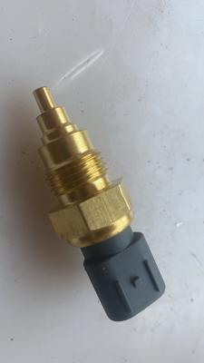 China Excavator Ambient Temperature Sensor S834201250 100% Original Spare Parts 12V for sale