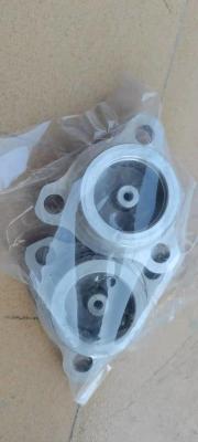 China Bulldozer Spare Parts Dust Filter Cartridge Cover 134-13-13410 Original 3 Month Warranty for sale