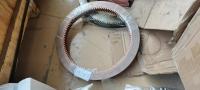 China Original Bulldozer Friction Disc 154-15-12715 100% New Spare Part for sale