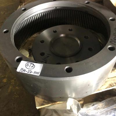 China Bulldozer Steering Clutch External Drum 154-22-11111 Original Spare Part 100% New for sale