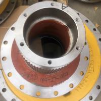 China Bulldozer Spare Parts Flywheel Housing Gear Hub 154-27-12122 100% Original for sale