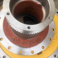 China Bulldozer Spare Parts Flywheel Housing Gear Hub 154-27-12122 100% Original for sale