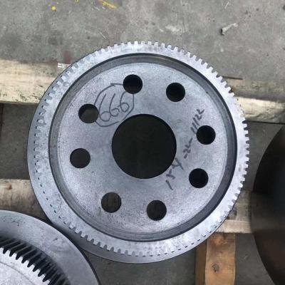China Bulldozer Spare Parts Clutch Inner Drum 154-22-11122 Original 100% for sale