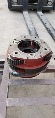China 154-15-32320 Bulldozer Planet Carrier Assembly with Teeth - Original Spare Part with 3 Month Warranty for sale